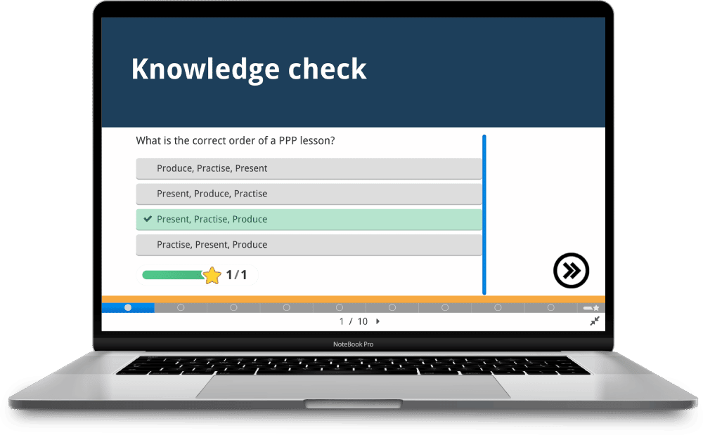 Online Level 3 TEFL Course | 120 Hour TEFL Certification