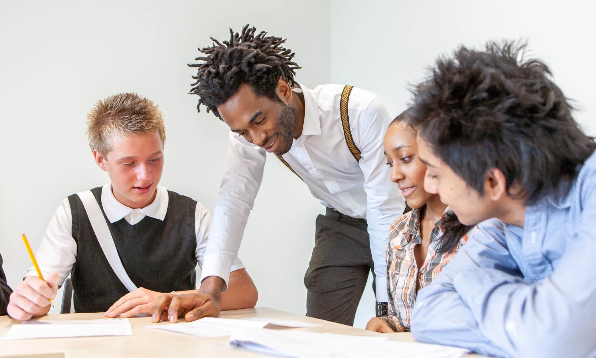 What Do You Learn On A TEFL Course? | The TEFL Academy