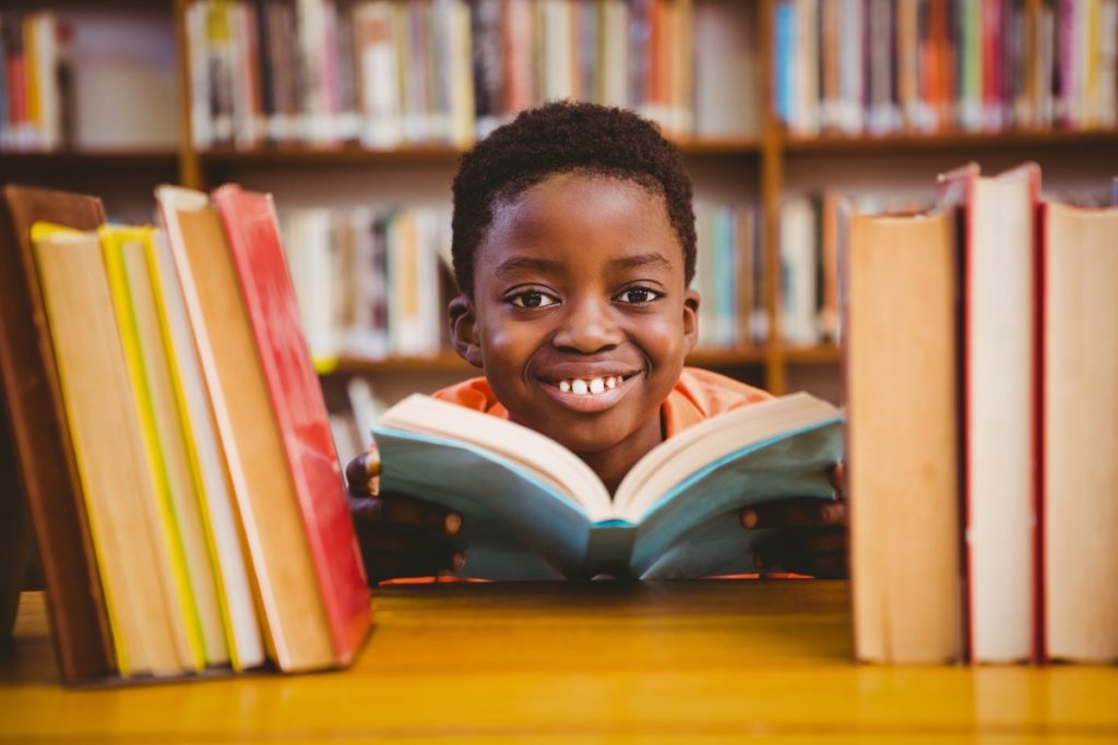 5 English Books For Beginner Learners Of English | The TEFL Academy