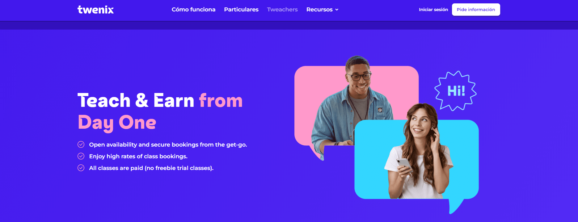 11 Best Places To Teach English Online With No Degree 2025