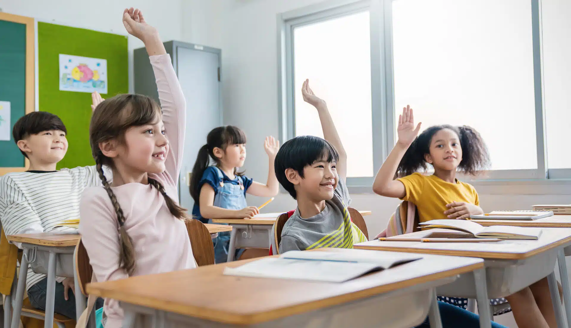 What Is A Hagwon? Unpacking The Secrets Of South Korea's Popular ...