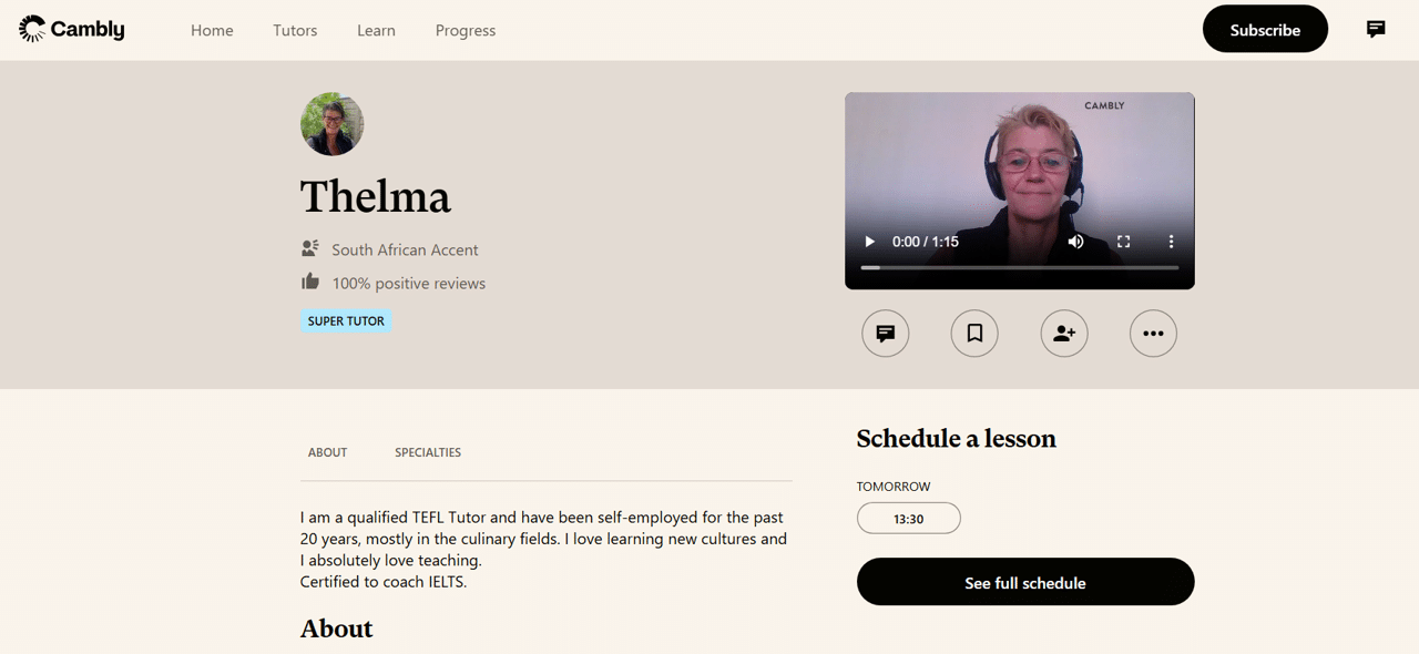 Teaching On Cambly: What You Need To Know | The TEFL Academy