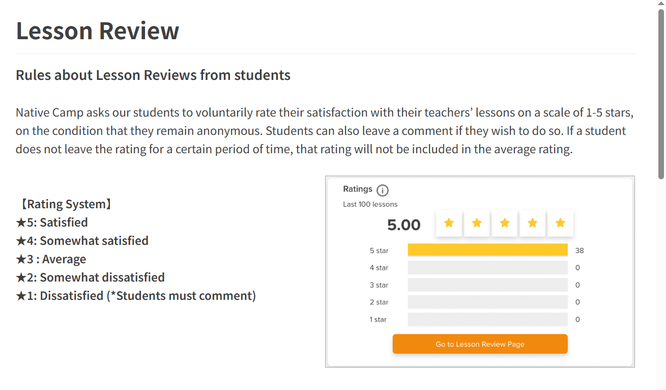 Teaching On Native Camp: What You Need To Know | The TEFL Academy