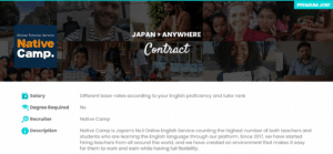 Teaching On Native Camp: What You Need To Know | The TEFL Academy