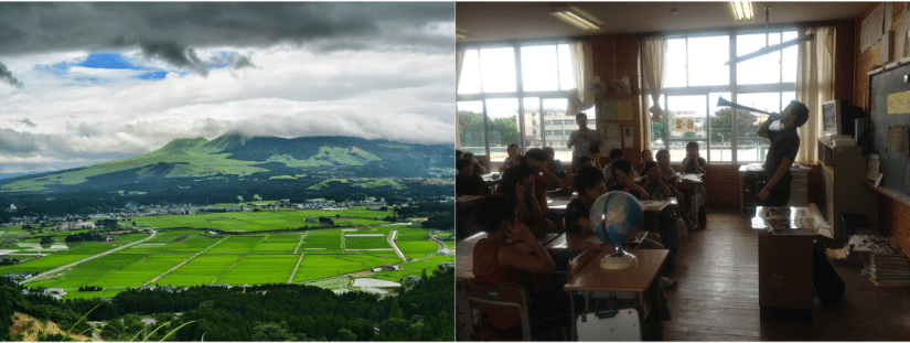 What Is An ALT In Japan? | Teaching Overseas