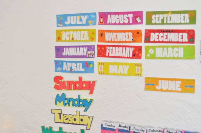 The Magic Of Daily Classroom Routines For Young Learners | The TEFL Academy