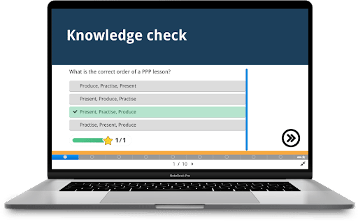 120 Hour (Level 3) Online TEFL Course | The TEFL Academy
